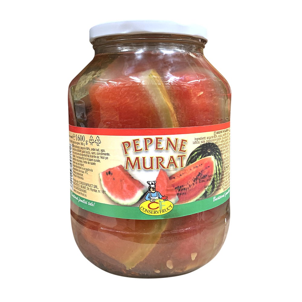 CONSERVE, PATEURI SI MANCARE GATITA MURATURI SI CONSERVE DE LEGUME (7)