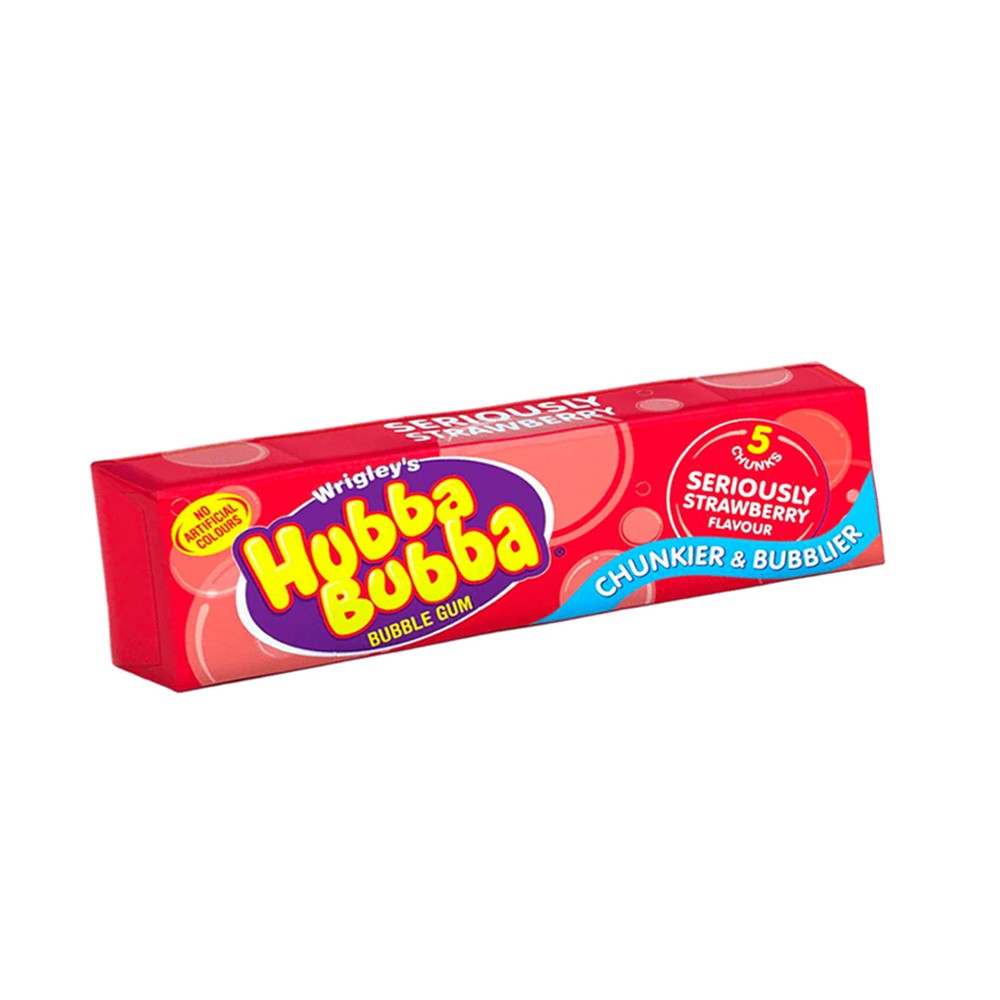 HUBBA BUBBA