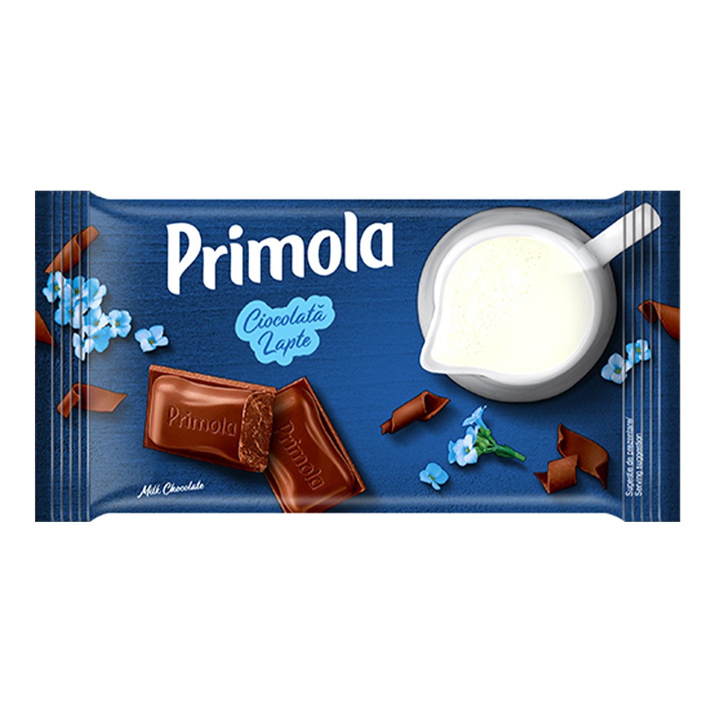 PRIMOLA