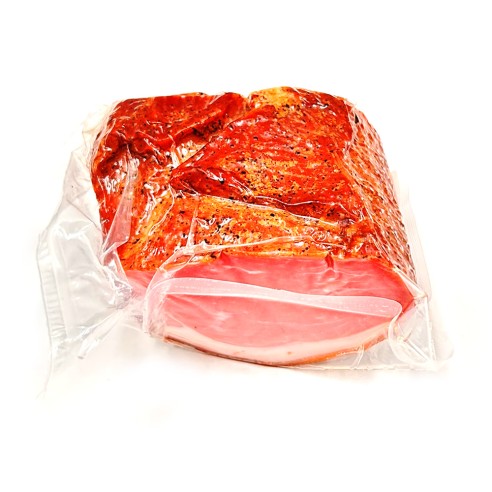 Jamon de cerdo ahumado Dacia 350gr