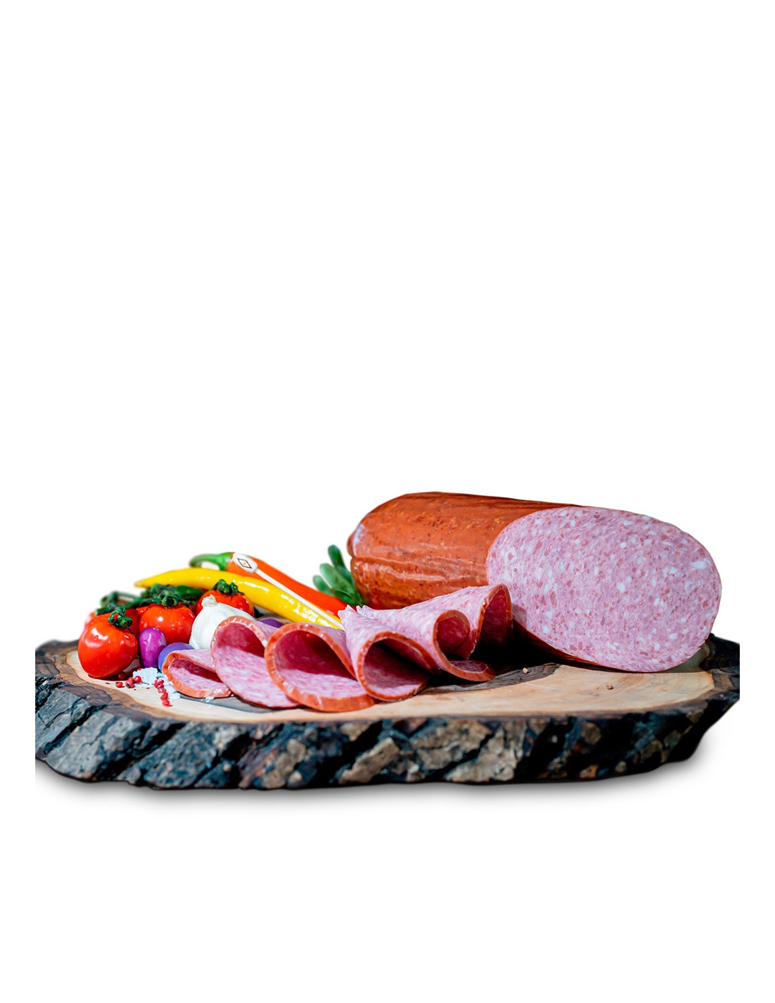 Salami rustico Marcel (kg)