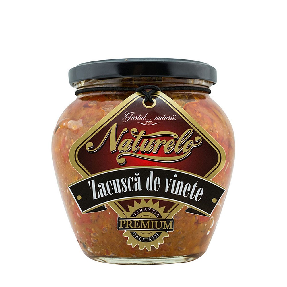 CONSERVE, PATEURI SI MANCARE GATITA (9)